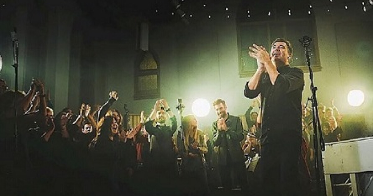 The Reason Music Ministry Program | Sermons | Second Baptist Church ...