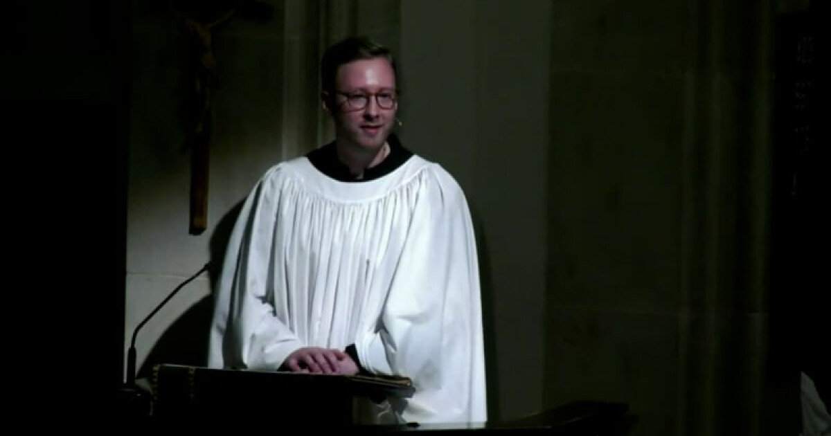 Good News from the Margins | Sermons | Church of the Incarnation