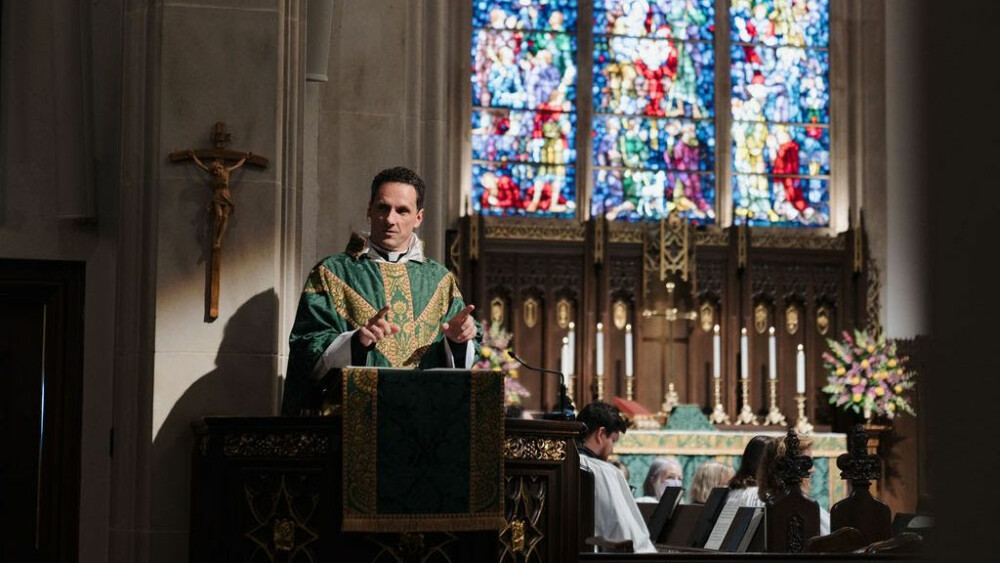 The Twelfth Sunday after Pentecost: Traditional | Sermons | Church of ...