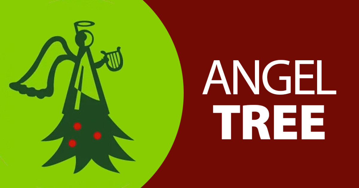 Angel Tree | Articles | Church of the Incarnation
