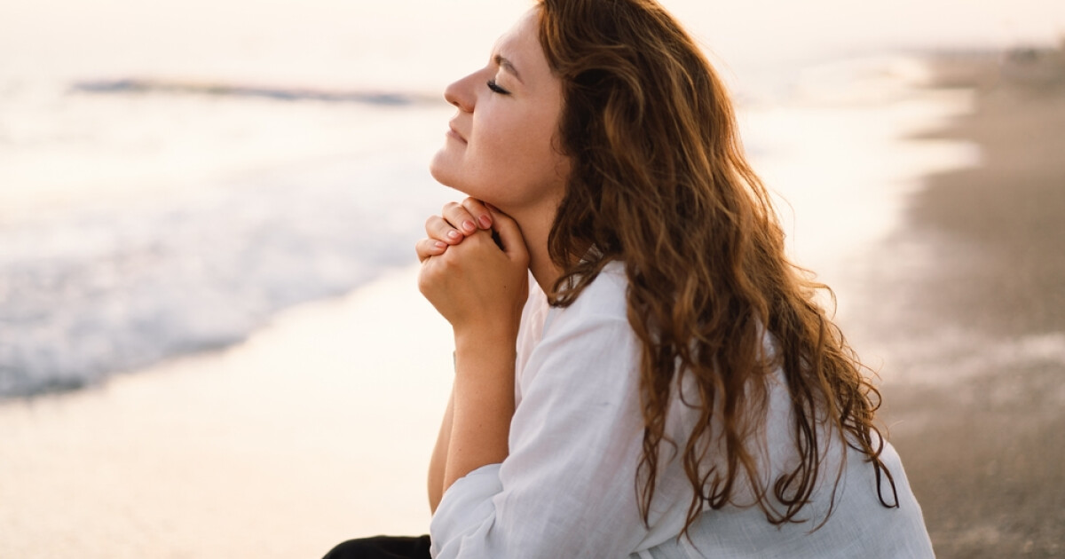 The Undeniable Power of Daily Prayer to Our God Who is Always With Us ...