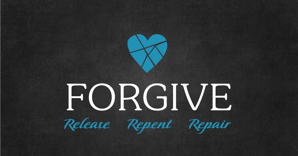 "Make atonement" | Sermons | Williamsburg Community Chapel