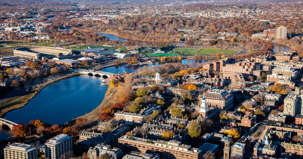 5 Things You MUST Do in Cambridge, MA | Our Blog | Aletheia Church