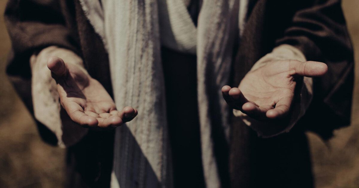 Know Jesus | NewSpring Church