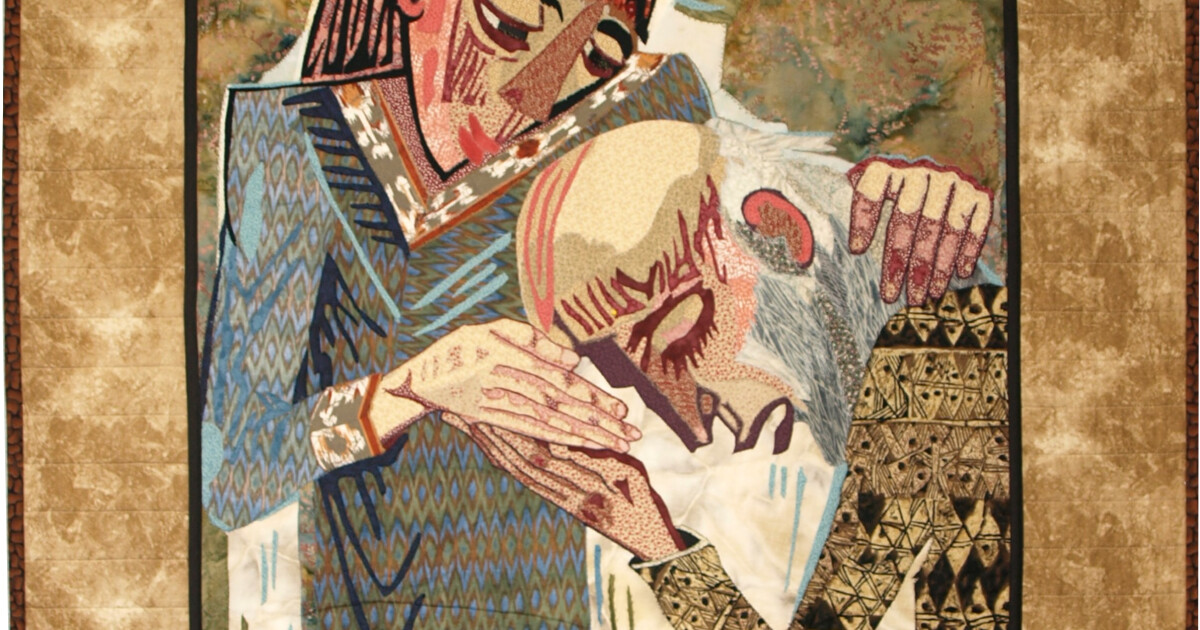 Joseph Wept | Sermons | Fairhope UMC