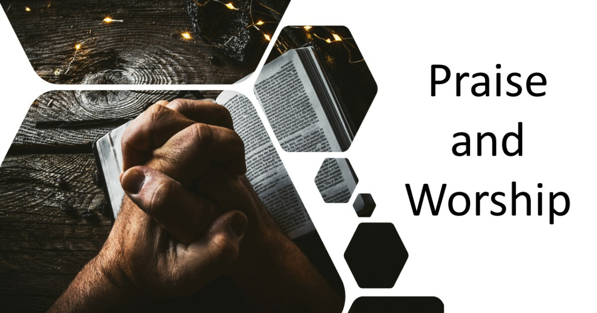 Praise and Worship | Sermons | Christian Life Assembly