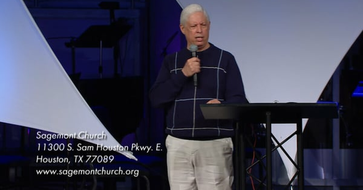 John 4:27-42 Jesus is the Savior of the World (Stuart Rothberg ...