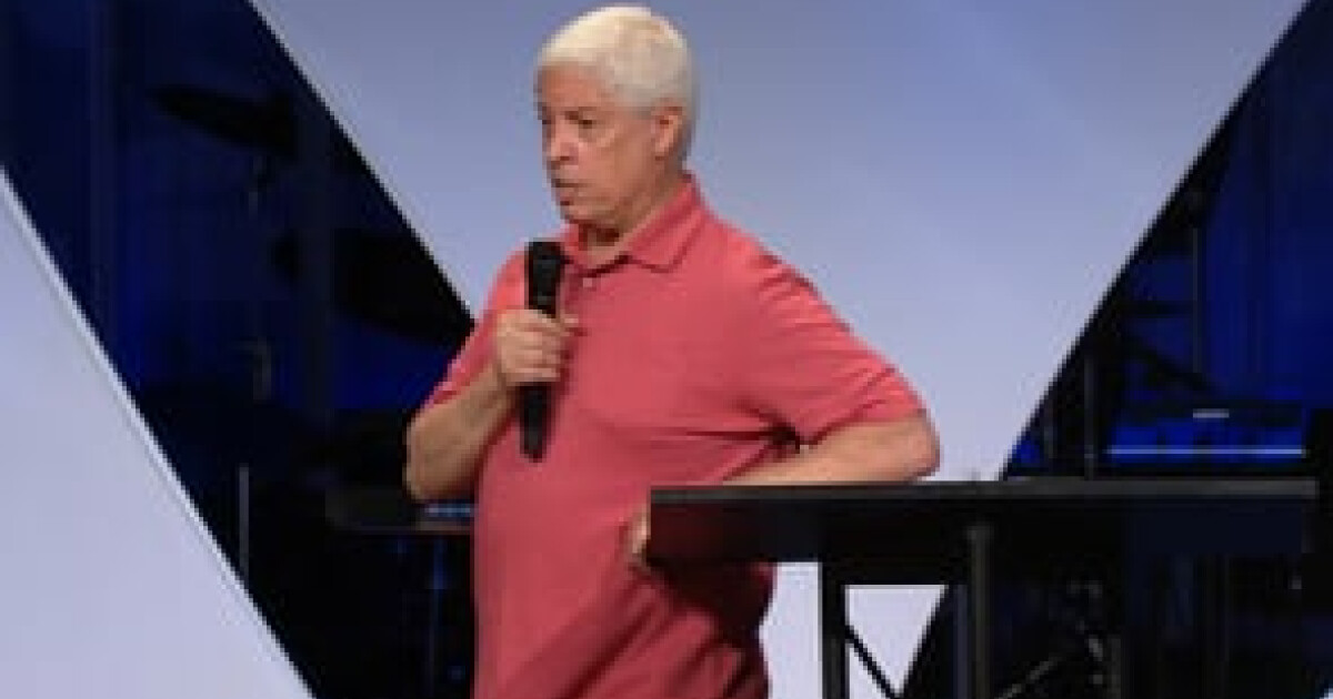 John 7:25-36 Jesus Cannot be Found Later (Stuart Rothberg) | Sermons ...
