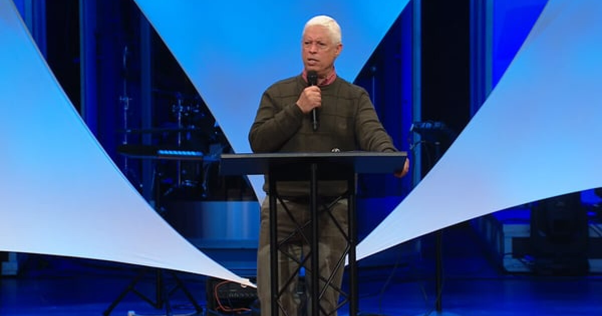 John 10:35 Jesus' View of Scripture (Stuart Rothberg) | Sermons ...