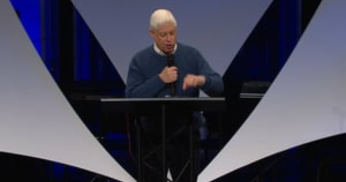 John 9:8-12 Jesus Has Given Us a Story to Tell (Stuart Rothberg ...