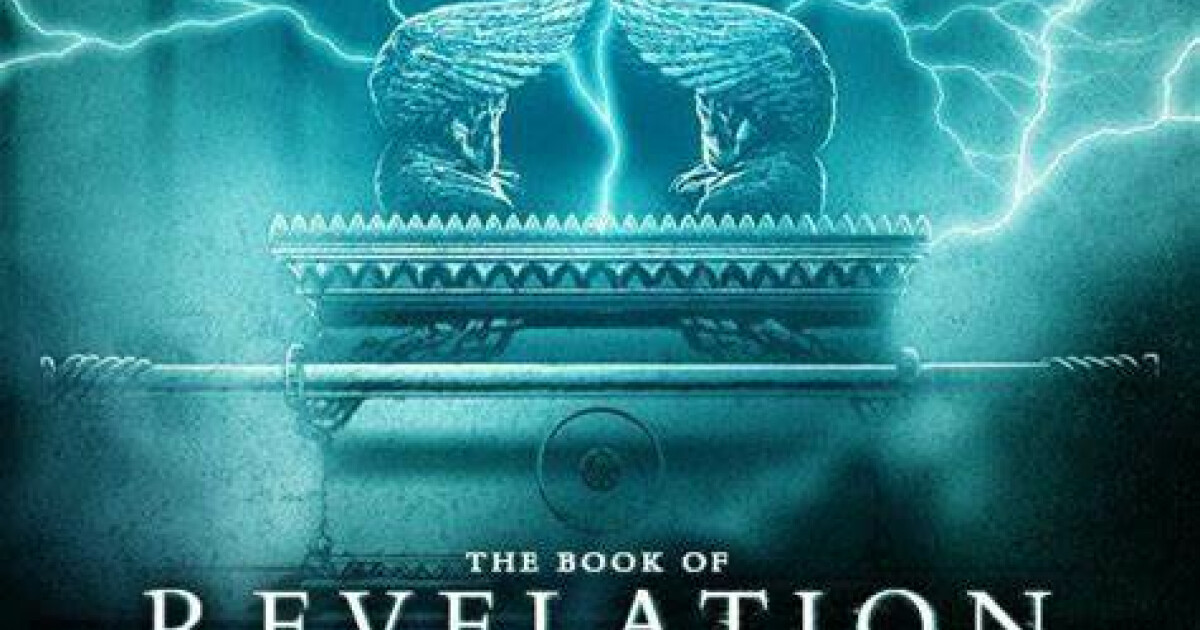 Introduction to Revelation | TODAY IN THE WORD | Immanuel Lutheran Church of Giddings