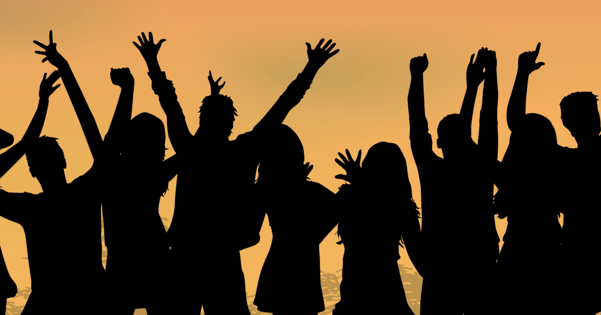 NO Youth Group Tonight (Father's Day) | Grace Point | Hawaii