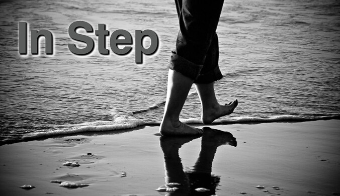 IN STEP