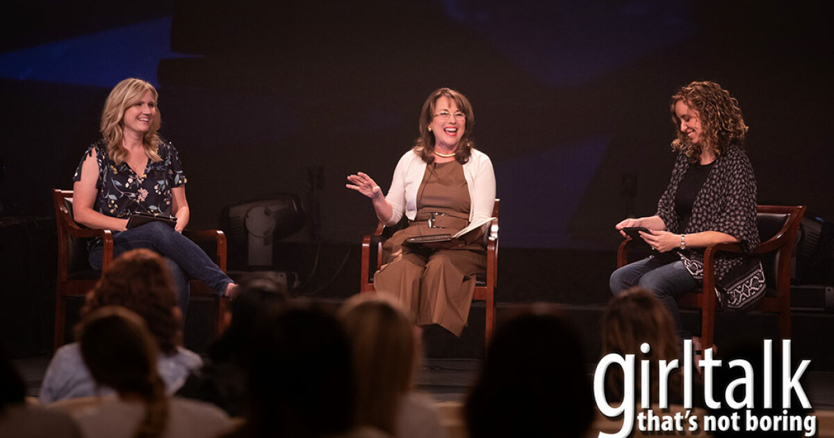 Overflow Blessings | Sermons | Faith Christian Center