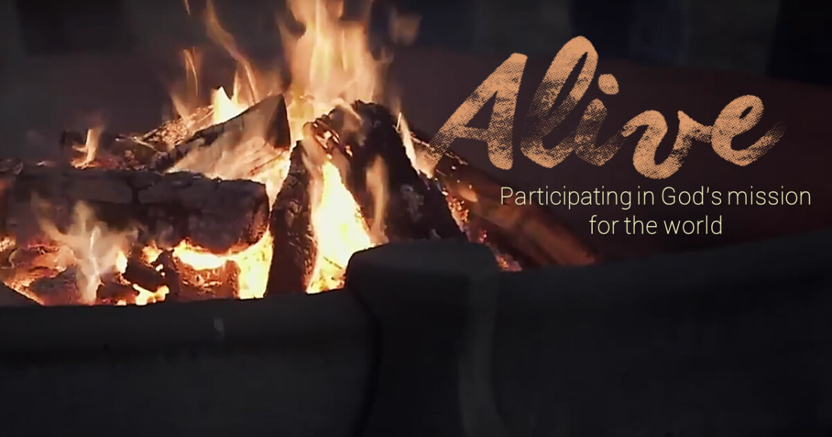 Fire Beyond | Sermons | Altamesa Church of Christ