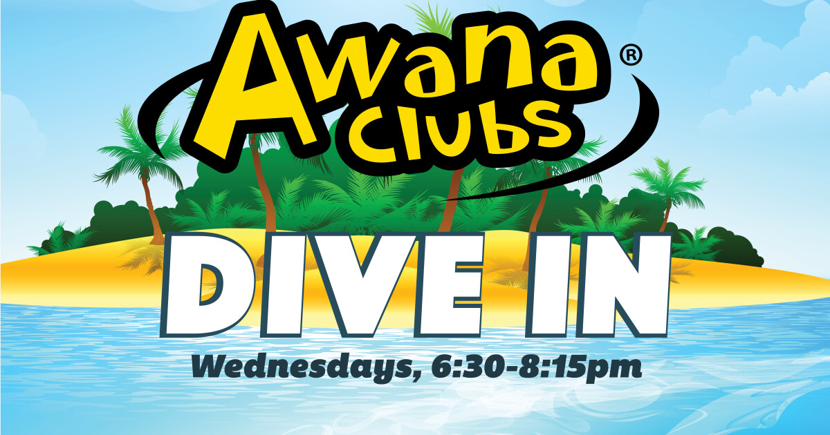 AWANA | Bay Life Church