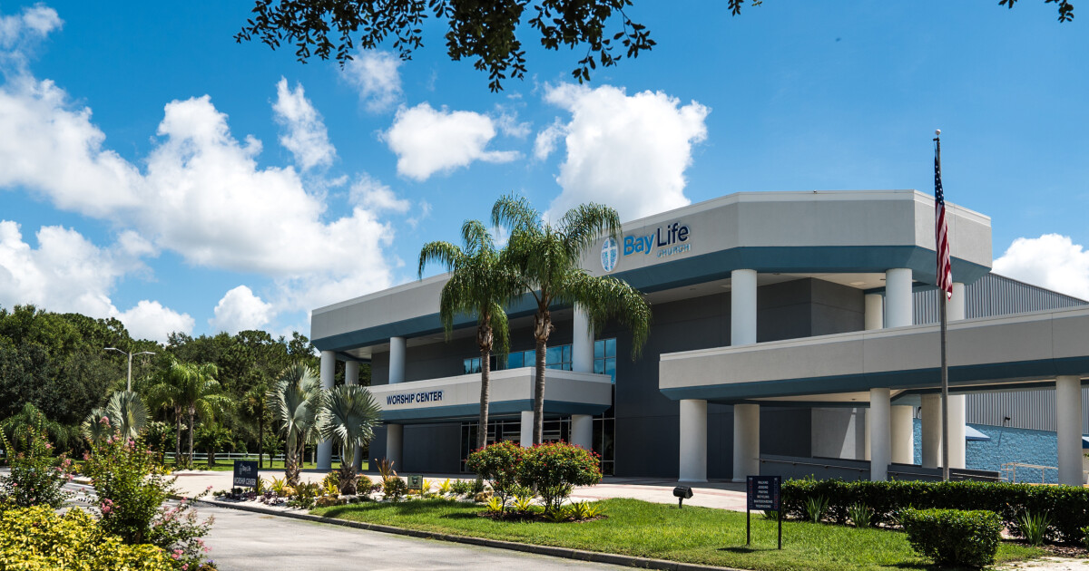 | Bay Life Church