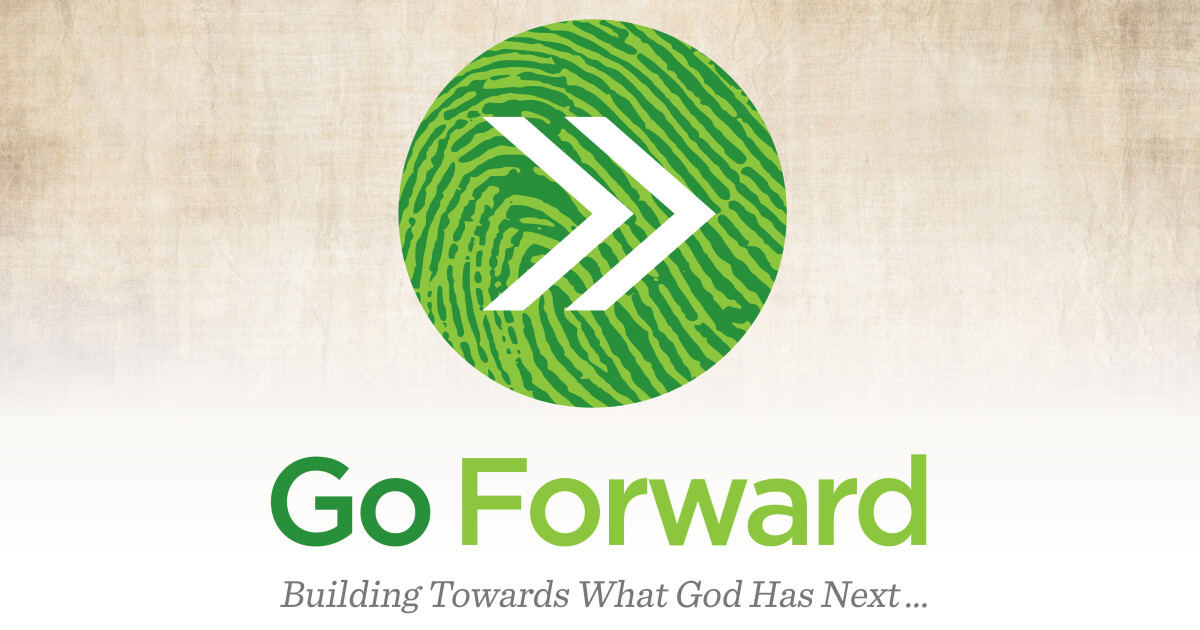 Go Forward | Bay Life Church