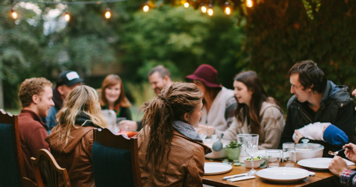 Covenant Groups | Immanuel Baptist Church Marshall, TX