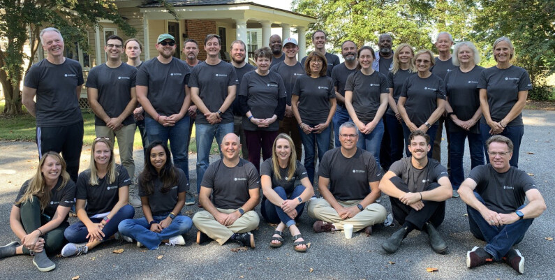 Our Staff | Williamsburg Community Chapel