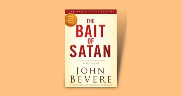 Vgroup: Bait of Satan | Victory Church