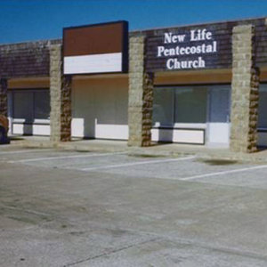 History | Tulsa Lighthouse Church