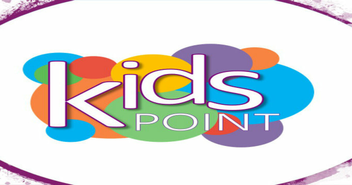 Kids Point | The Point Christian Fellowship