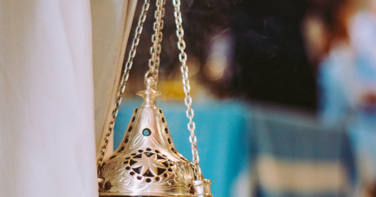 Sacrament Preparation | St. Elizabeth Ann Seton Catholic Church