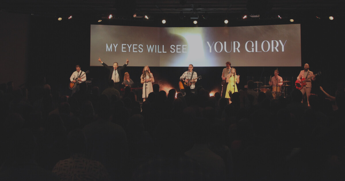 Who We Are | Redeemer Church