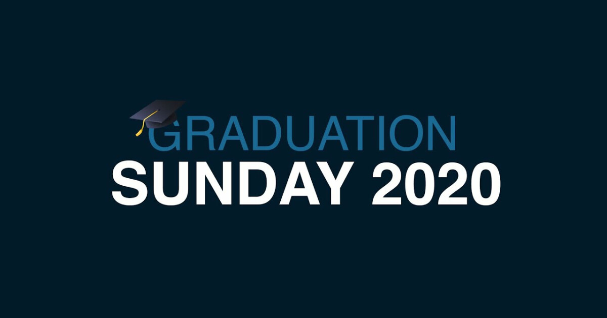 Graduation Sunday | Sermons | Strong Tower Church