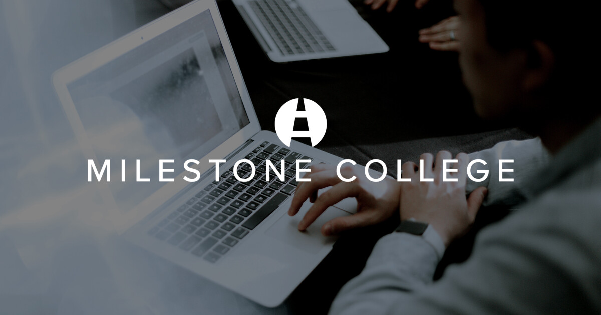 Milestone College Interest Meeting | Milestone Church
