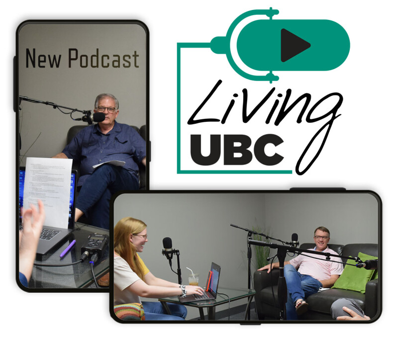 Living UBC Podcast | University Baptist Church-Houston