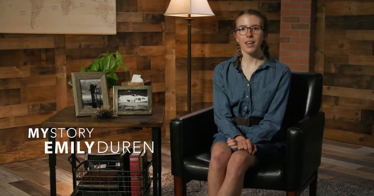 Emily Duren | Articles | Crossroads Church - Colorado