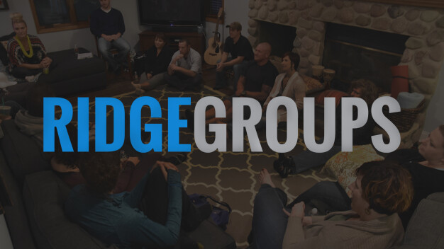 The Ridge Community Church