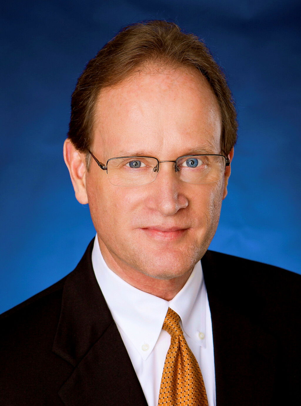 Our Staff | Dresden First Baptist