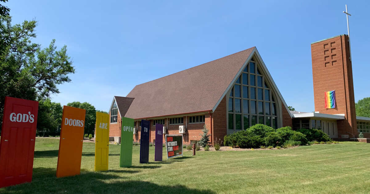 Plan Your Visit | Excelsior United Methodist Church