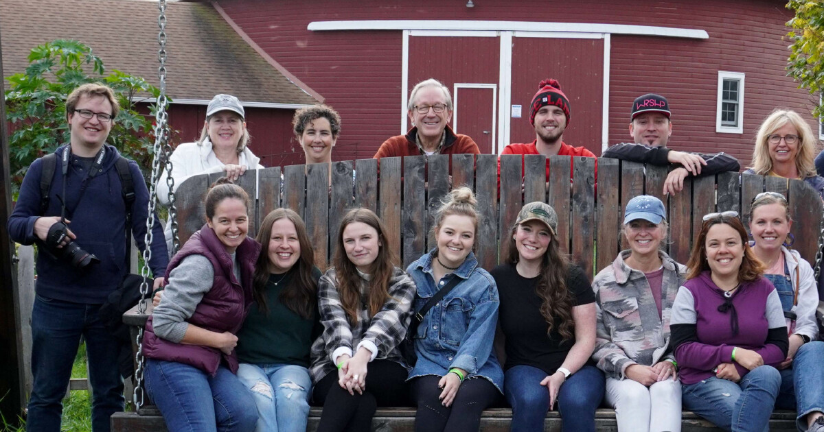 Staff | Door Creek Church