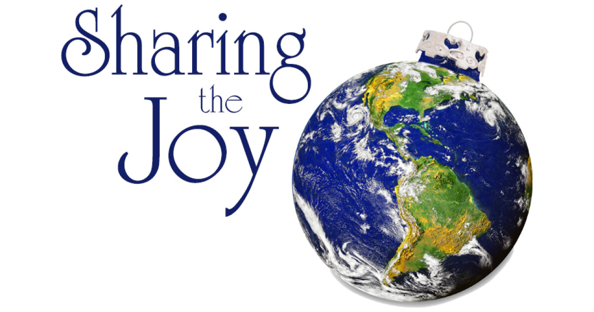 Sharing the Joy Holiday Market | Keller UMC