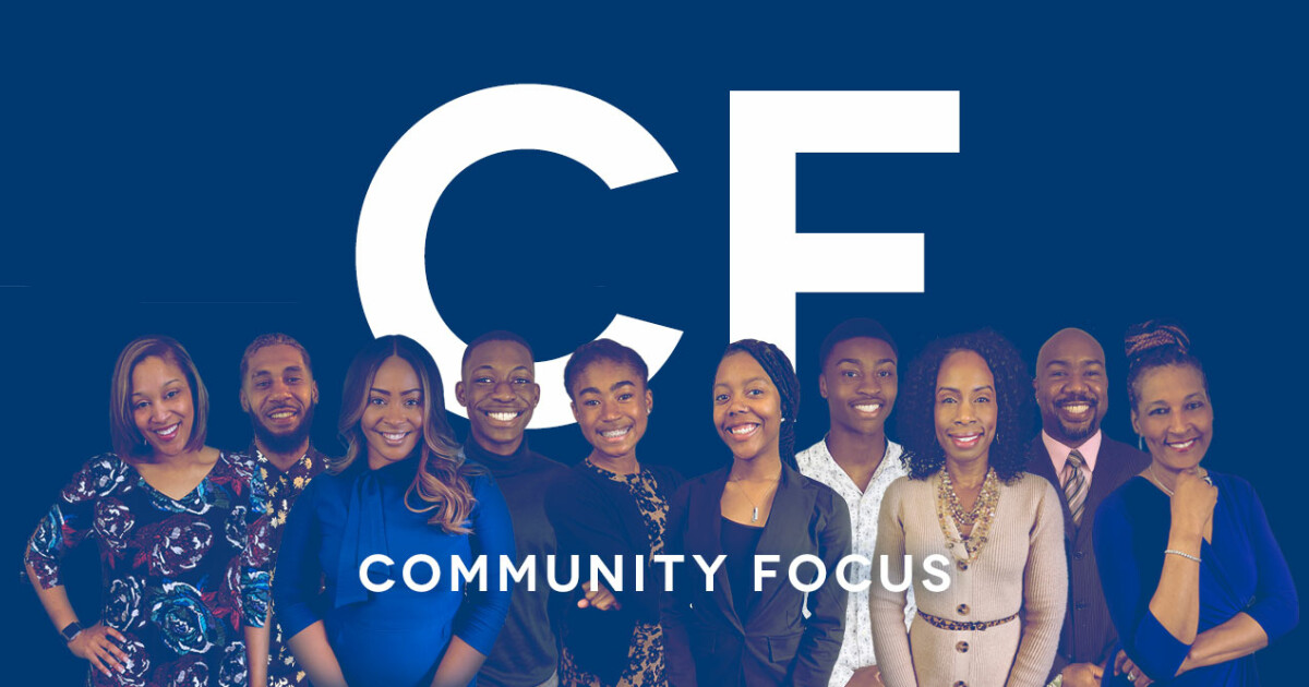 Community Focus | Nations Ford Community Church
