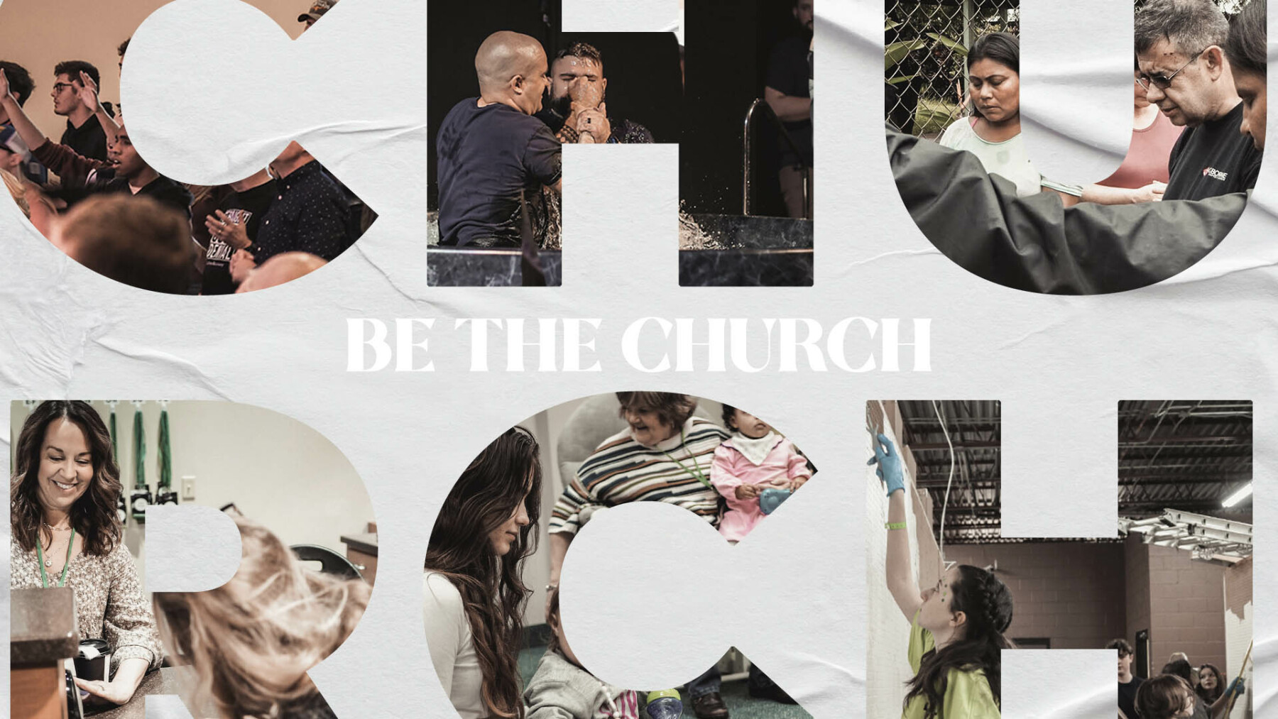 Messages | Osborne Baptist Church