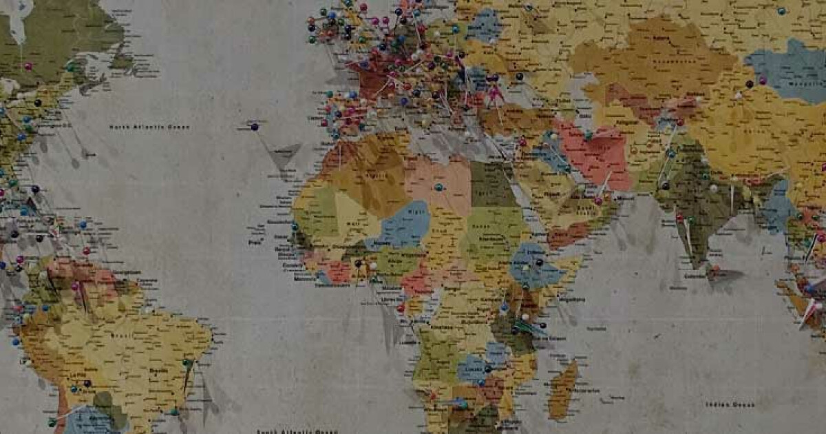 Global Missions | Trinity Community Church