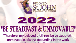 Events | Beloved St. John Evangelistic Church