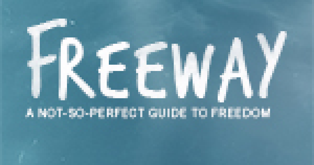Freeway, Part 2: Awareness | Sermons | CTK | Christ the King Community ...