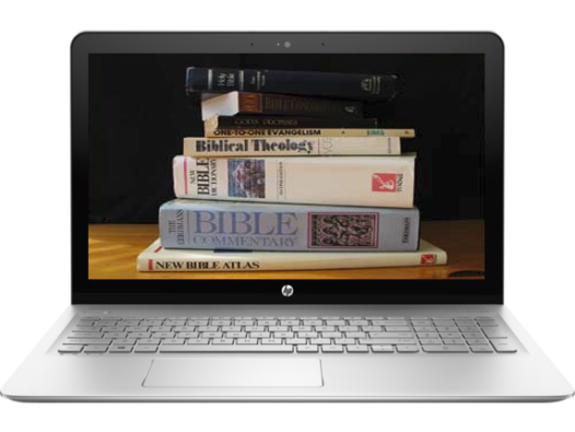 Online Program | Apostolic College of Biblical Studies