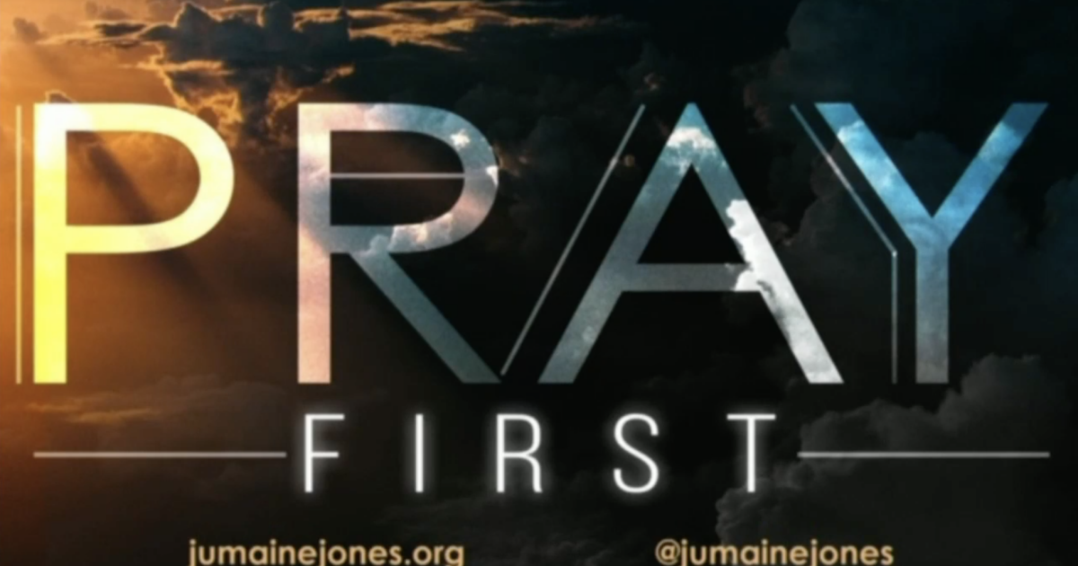 Pray First | Sermons | Zion Church