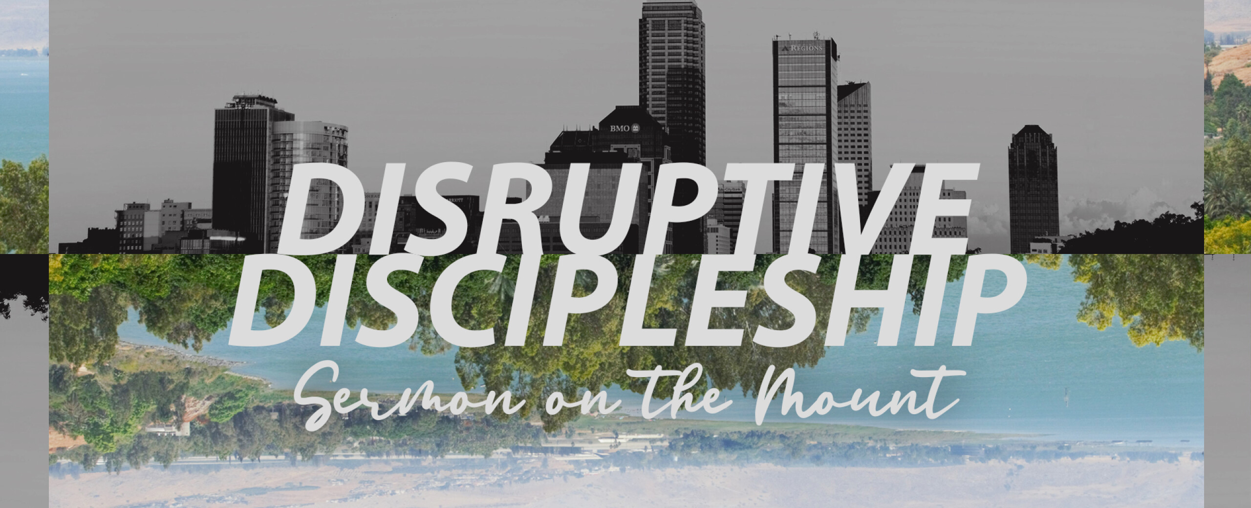 Eagle Church Messages