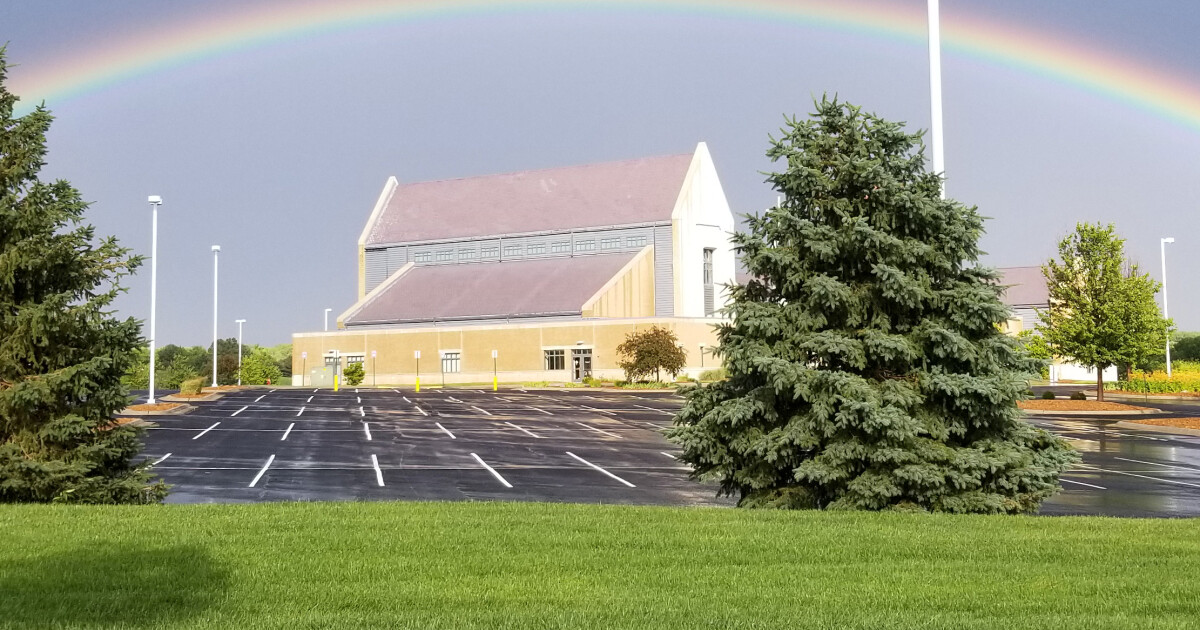 Senior Pastor Call Process | Southwood Lutheran Church