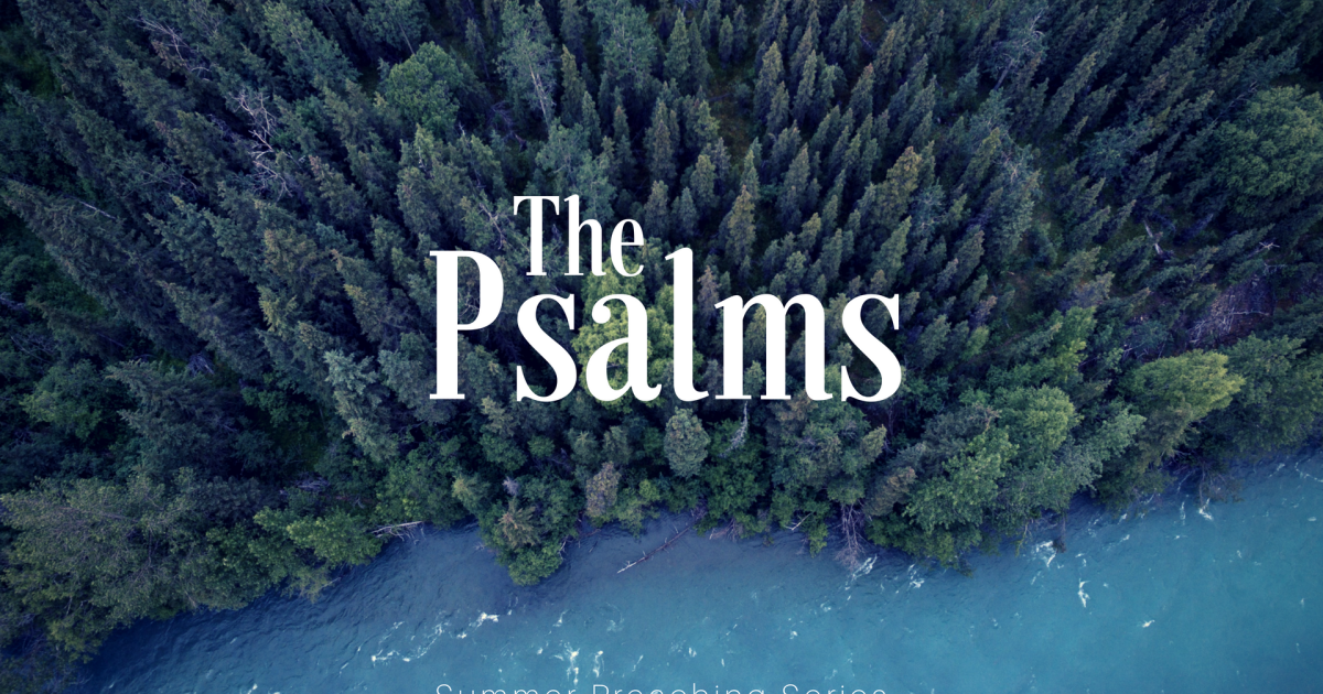 Psalm 101 - Commit to the Lord's Way | Sermons | Grace Church of Simi ...