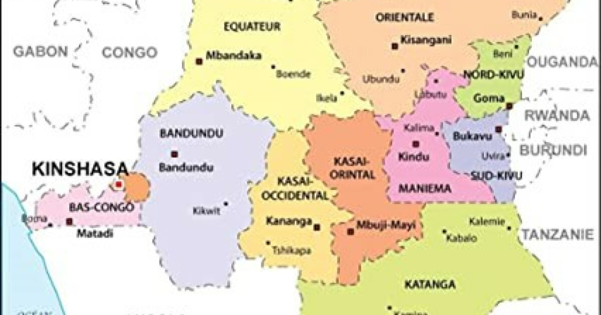 Tshiluba Proverbs and Their Meanings in English | blog | FUMC Hurst TX