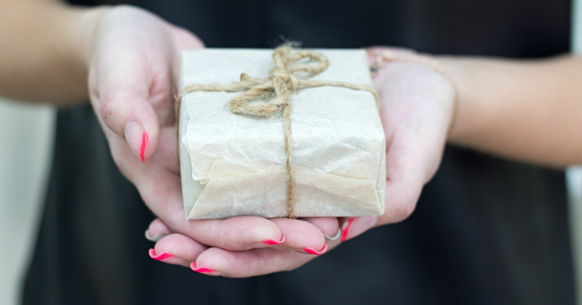 Give | First Church Melbourne